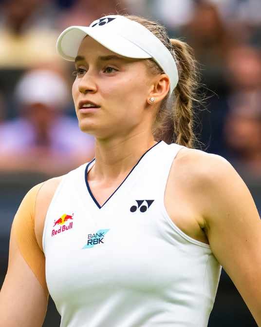 Mubadala Abu Dhabi Open